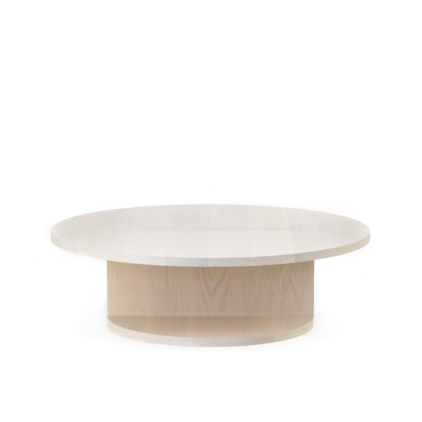 Como Coffee Table – Lock & Mortice