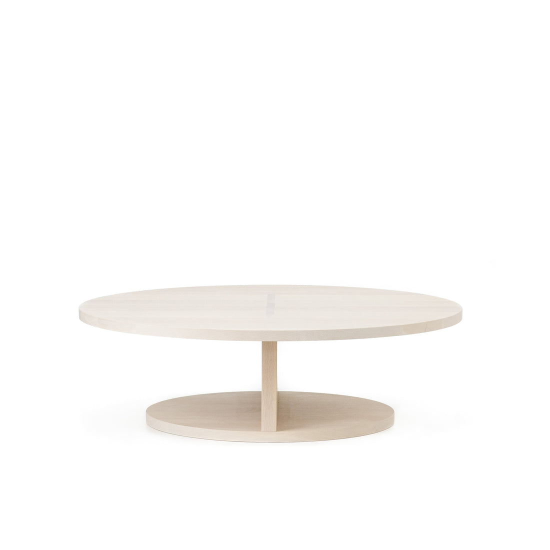 Como Coffee Table – Lock & Mortice