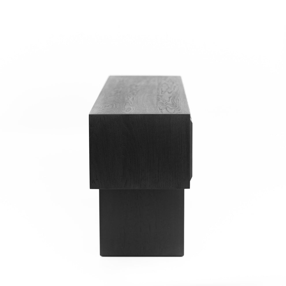 Deka Console – Lock & Mortice