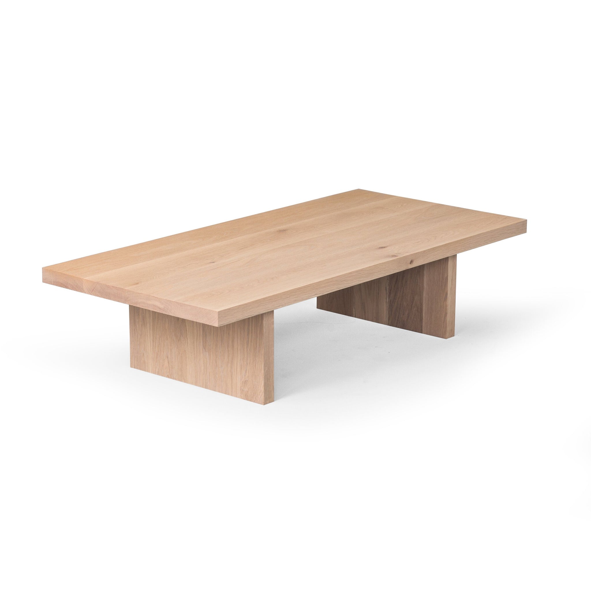 Essential Coffee Table – Lock & Mortice