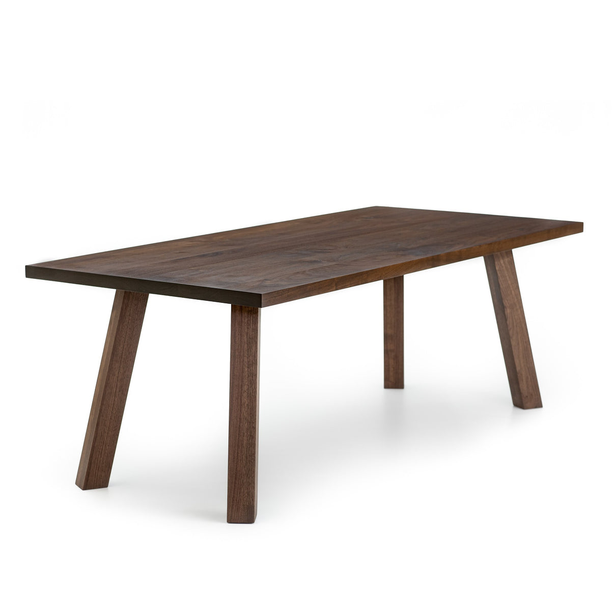 Essential Table – Lock & Mortice