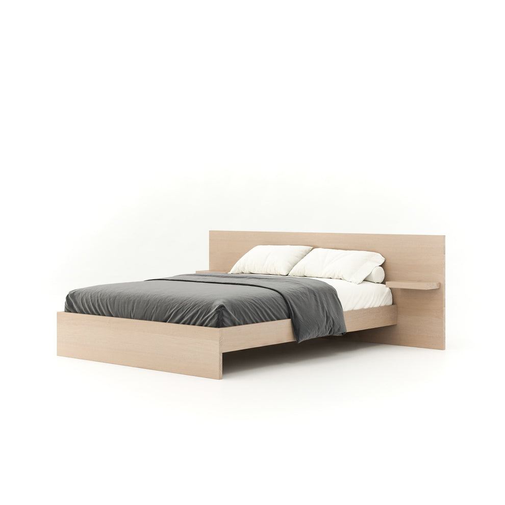 Essential Bed – Lock & Mortice