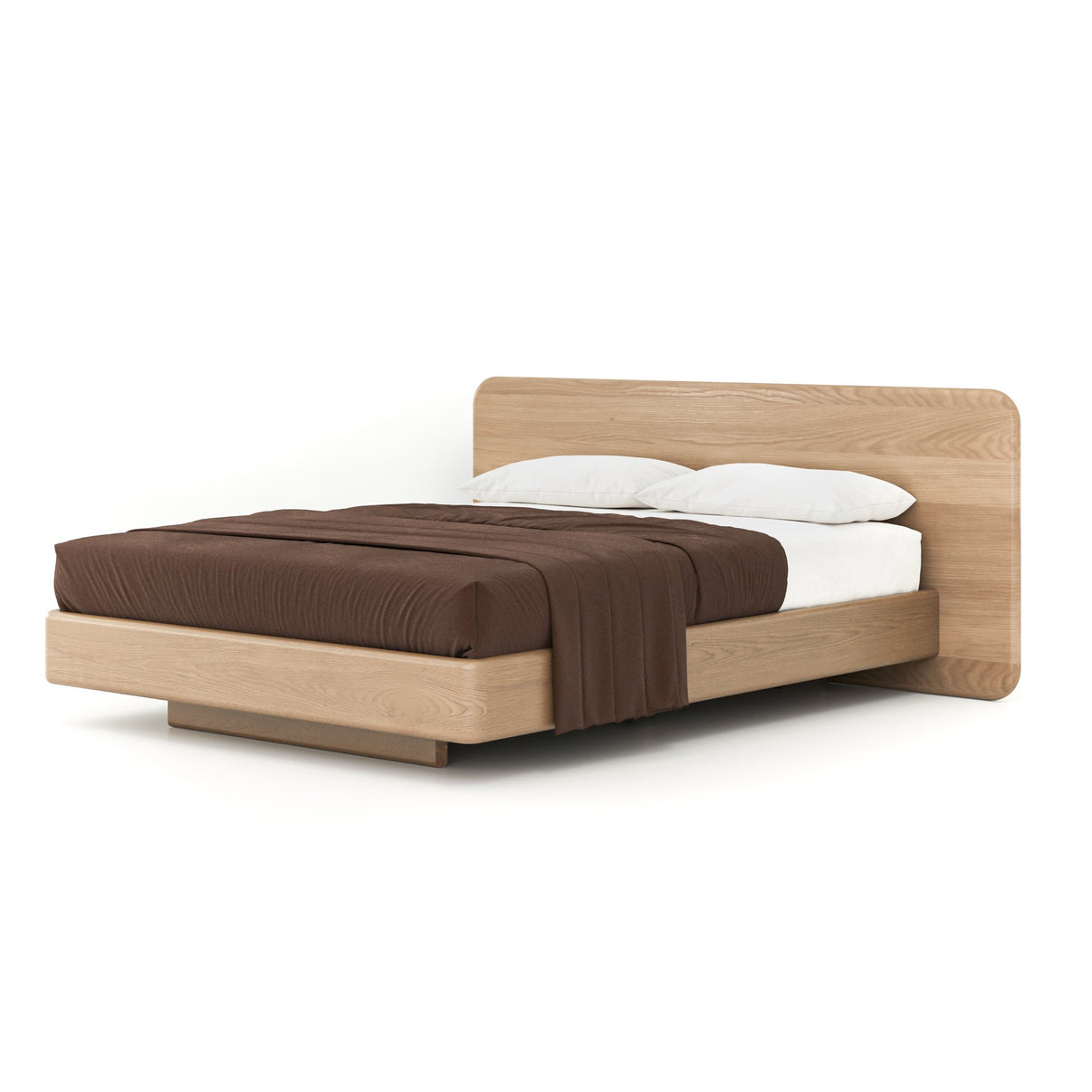 Kendall Bed – Lock & Mortice