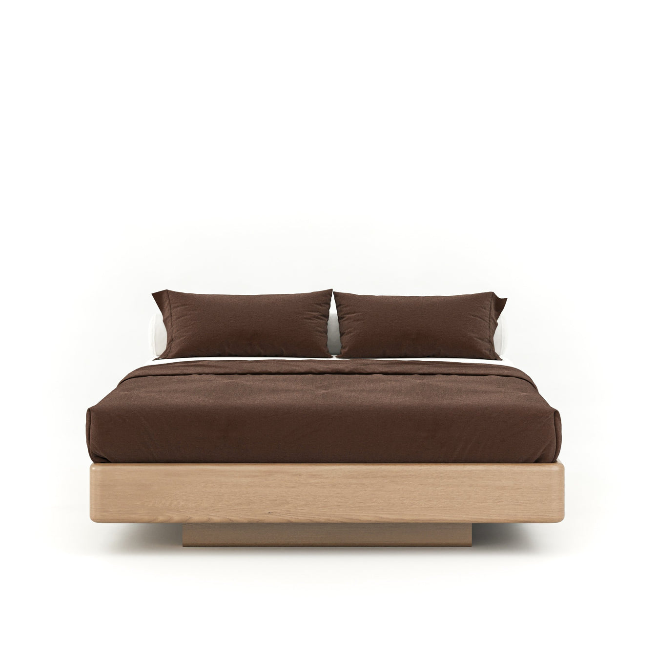 Kendall Bed – Lock & Mortice