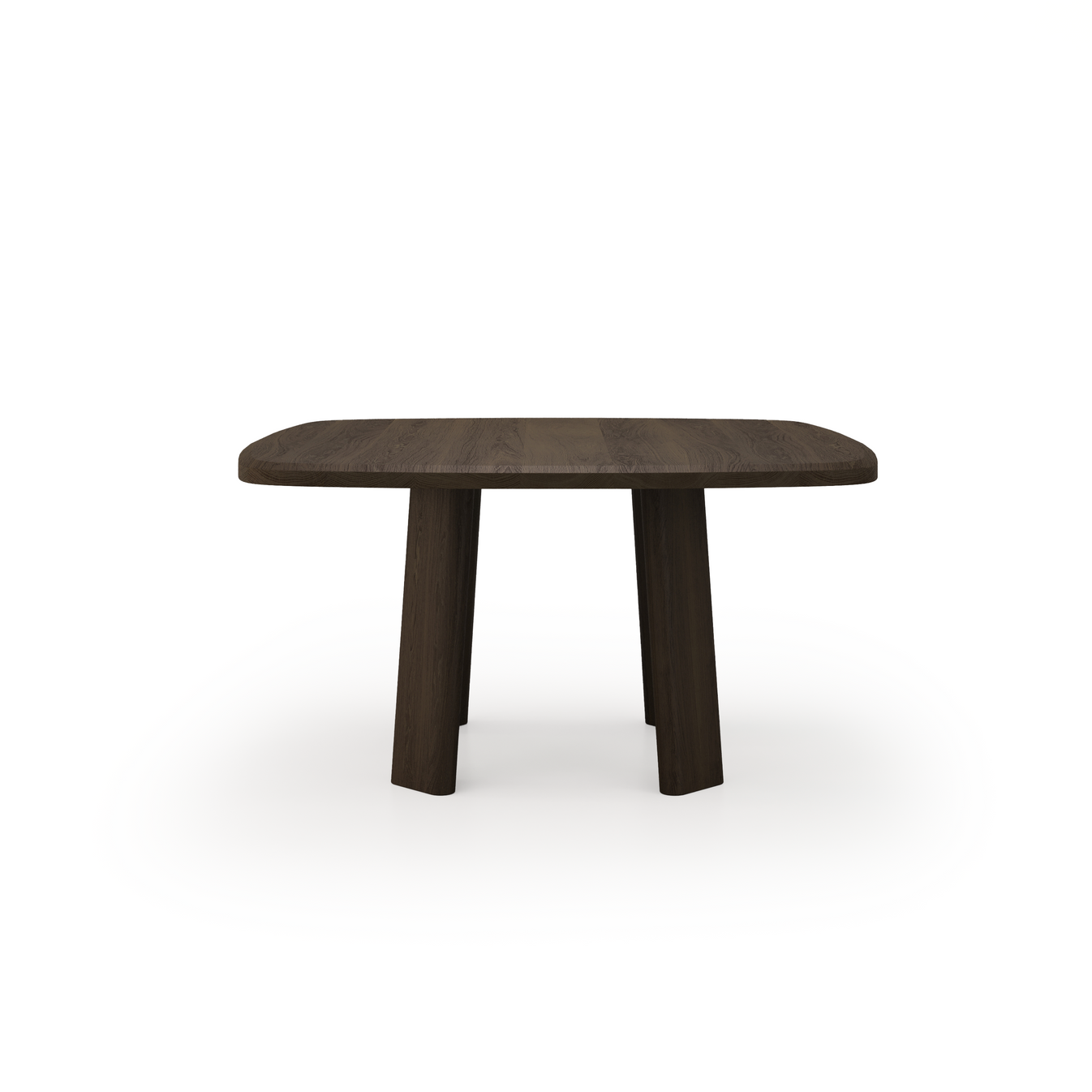 Palmer Dining Table – Lock & Mortice