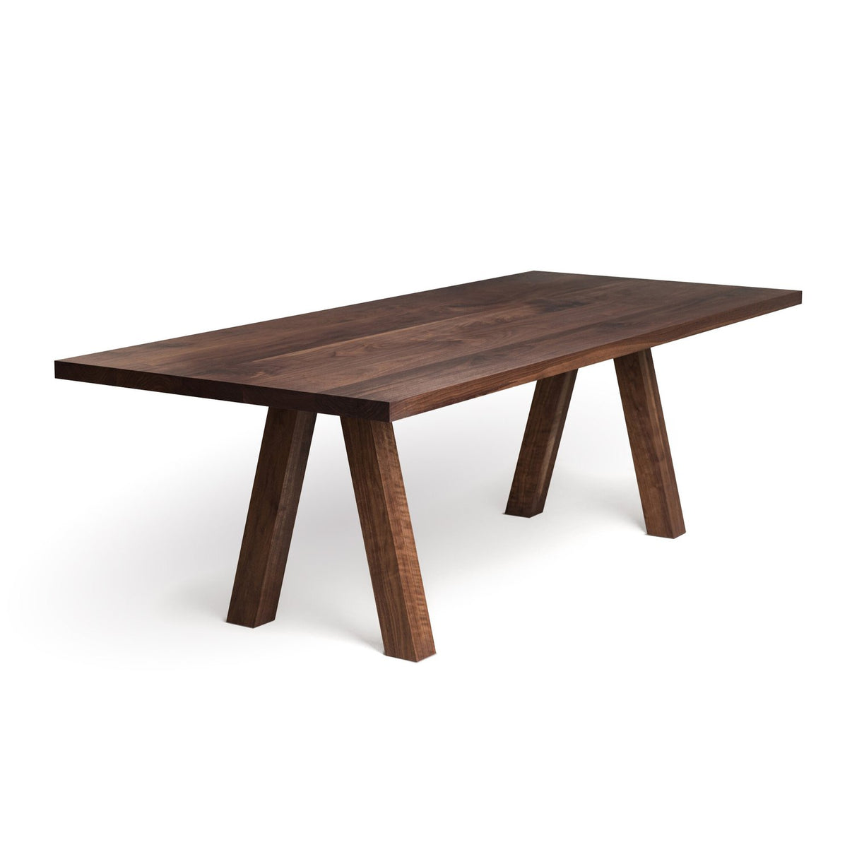 Alta Dining Table – Lock & Mortice