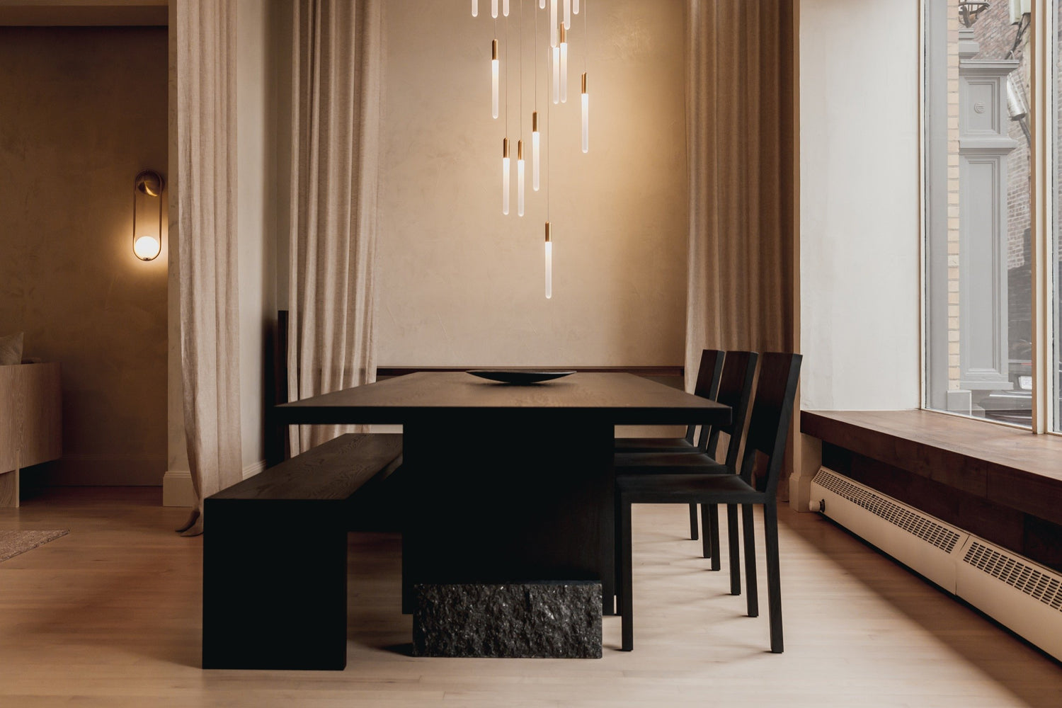 Showroom – Lock & Mortice