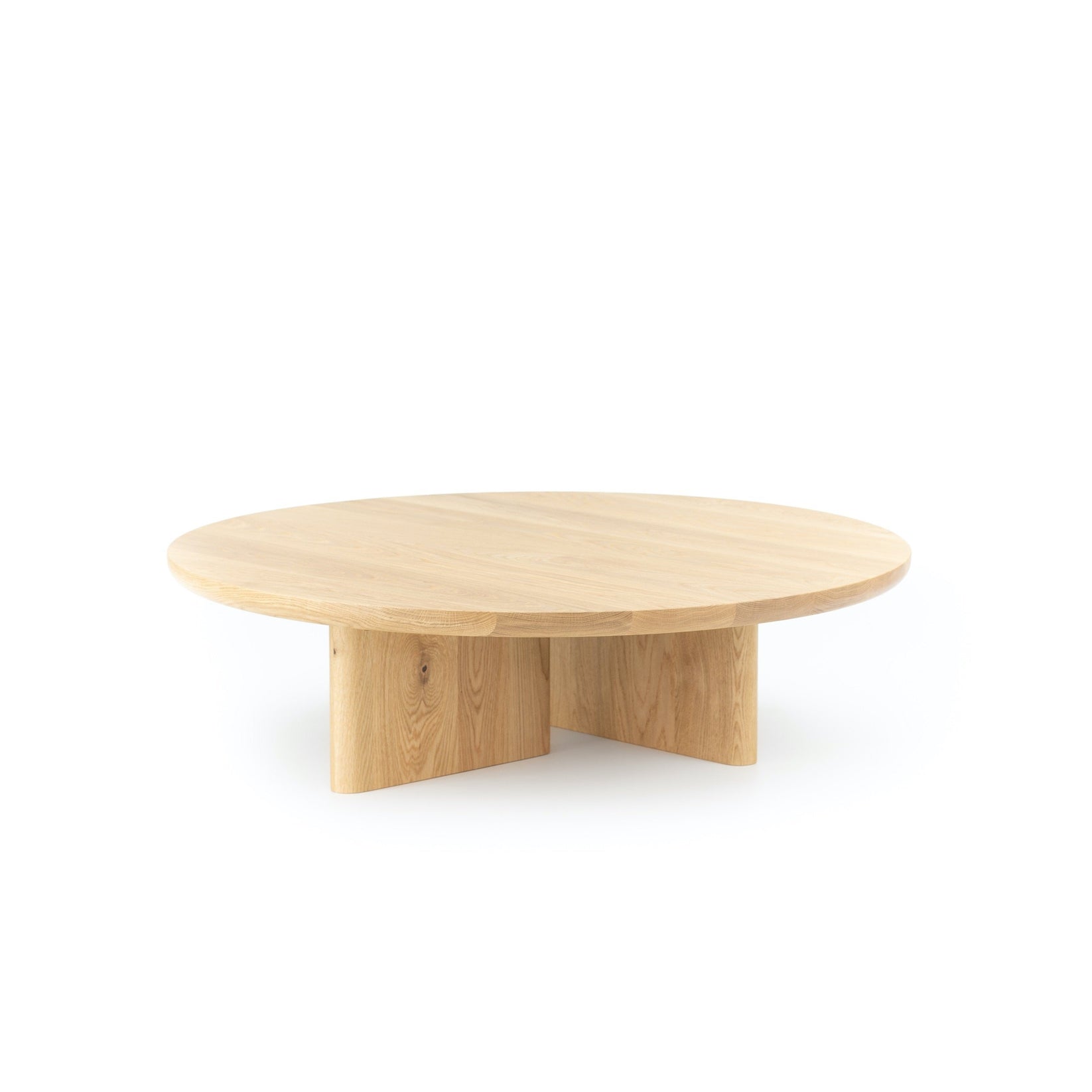 Alice Coffee Table – Lock & Mortice